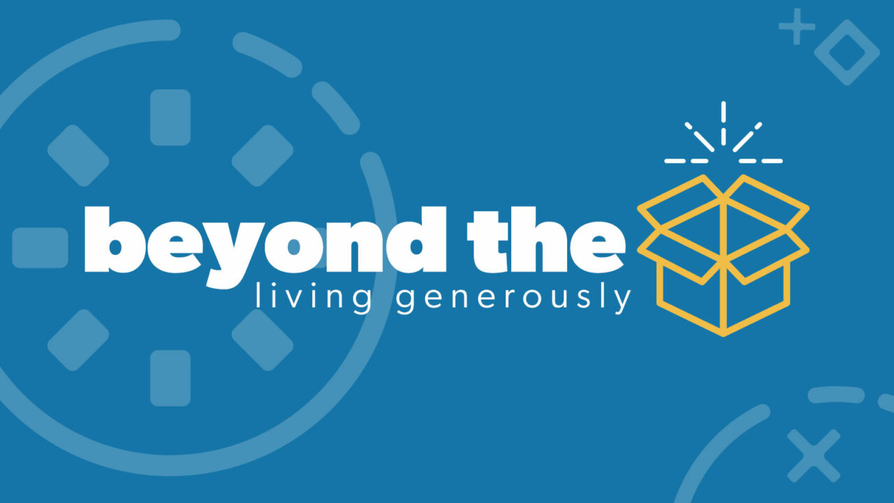 Beyond the Box | Calvary