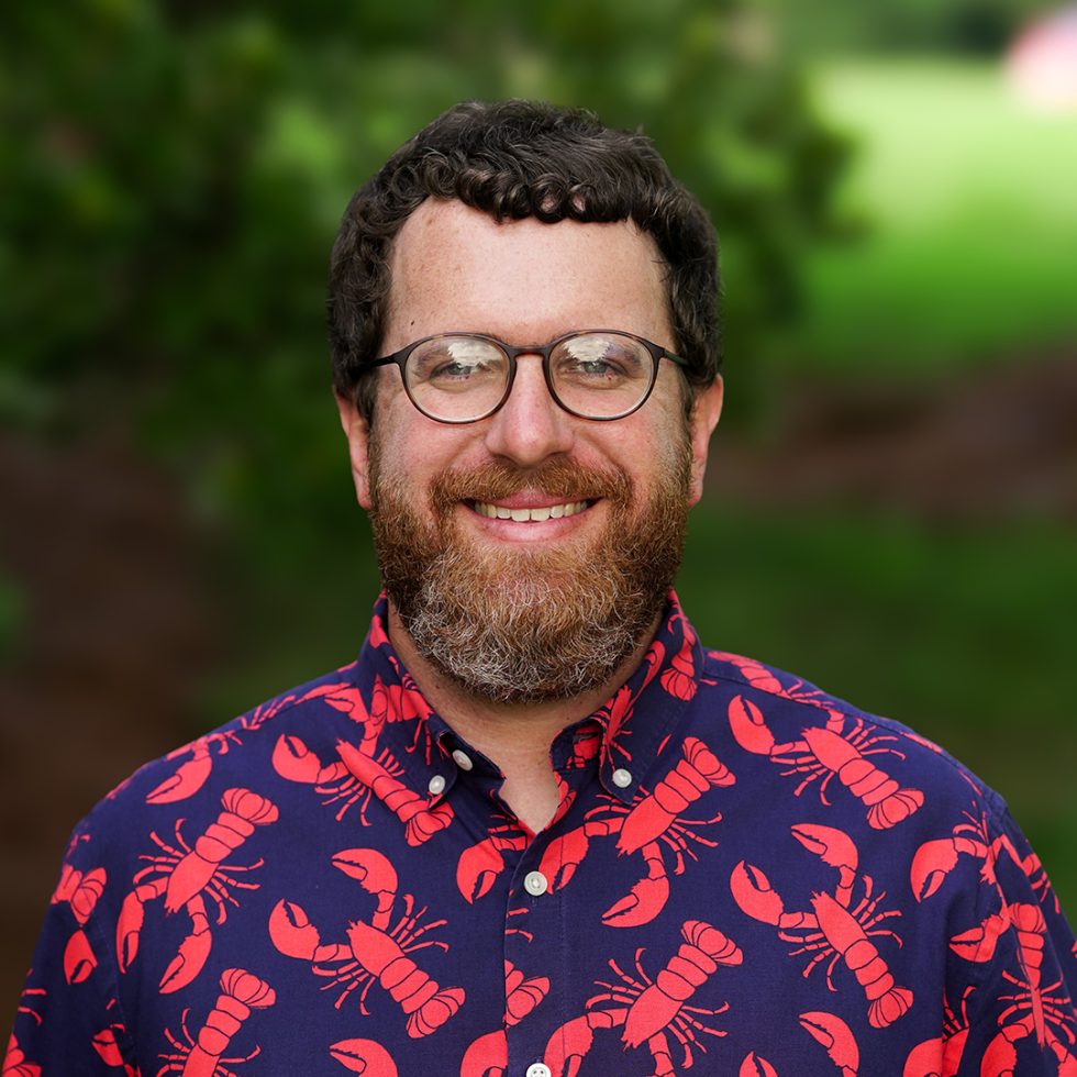 Ryan Showalter | Calvary